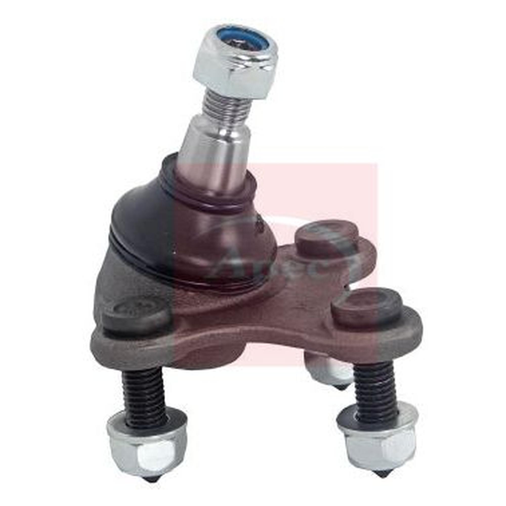 APEC Ball Joint Front Axle Right fits Audi A3 2003-2013 1K0407366B ...