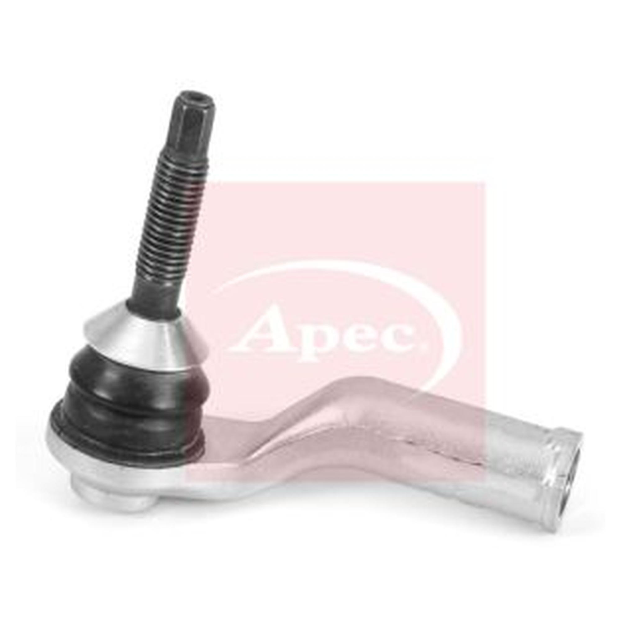 APEC Steering Tie Rod End Ball Joint Front Axle Left fits Ford S-Max ...