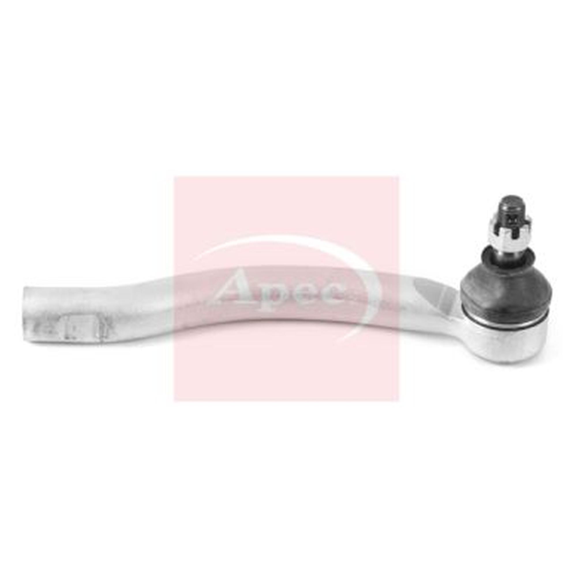 APEC Steering Tie Rod End Ball Joint Front Axle Right fits Toyota Camry ...