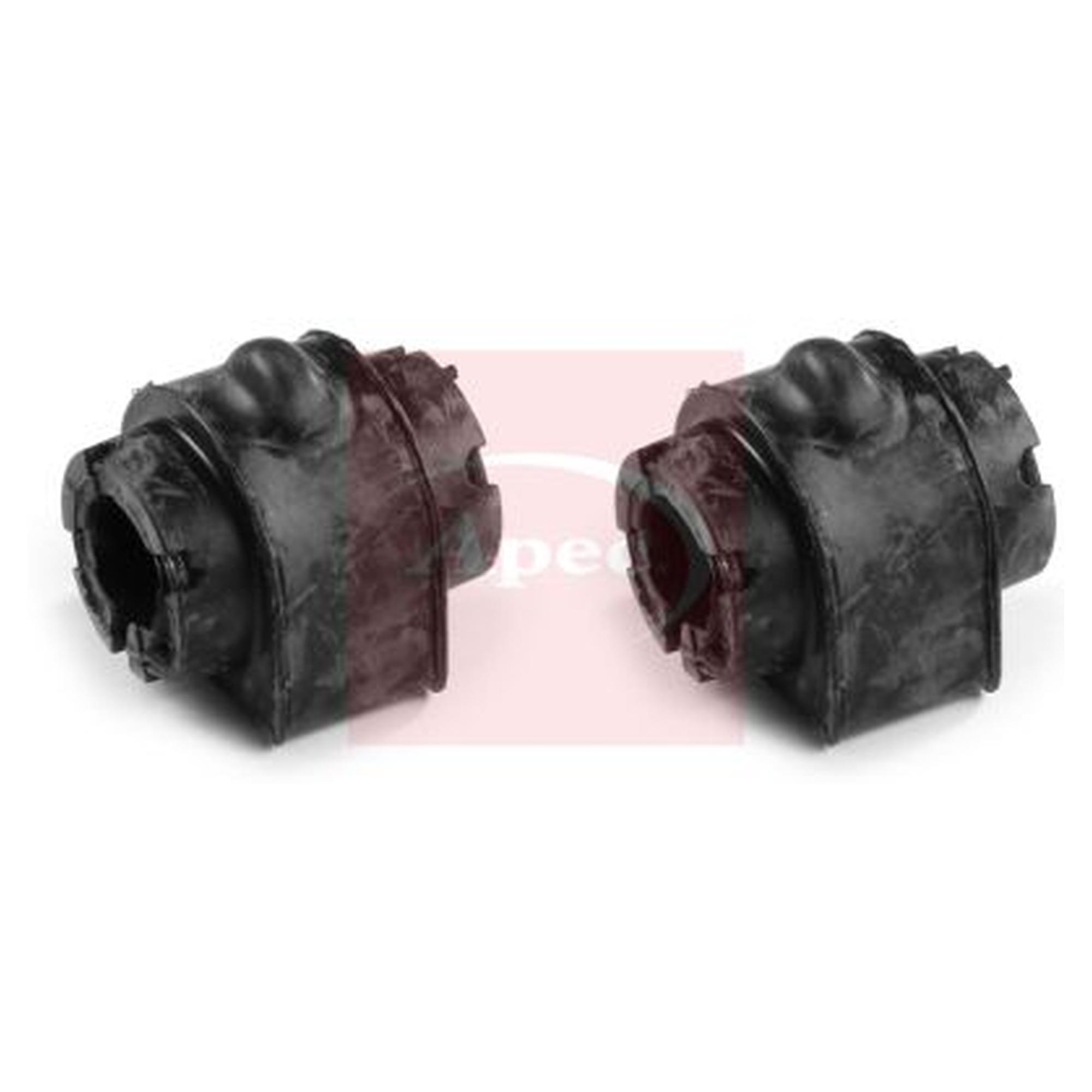 APEC Anti Roll Bar Mounting Bracket Rear Axle Right fits Ford Focus ...
