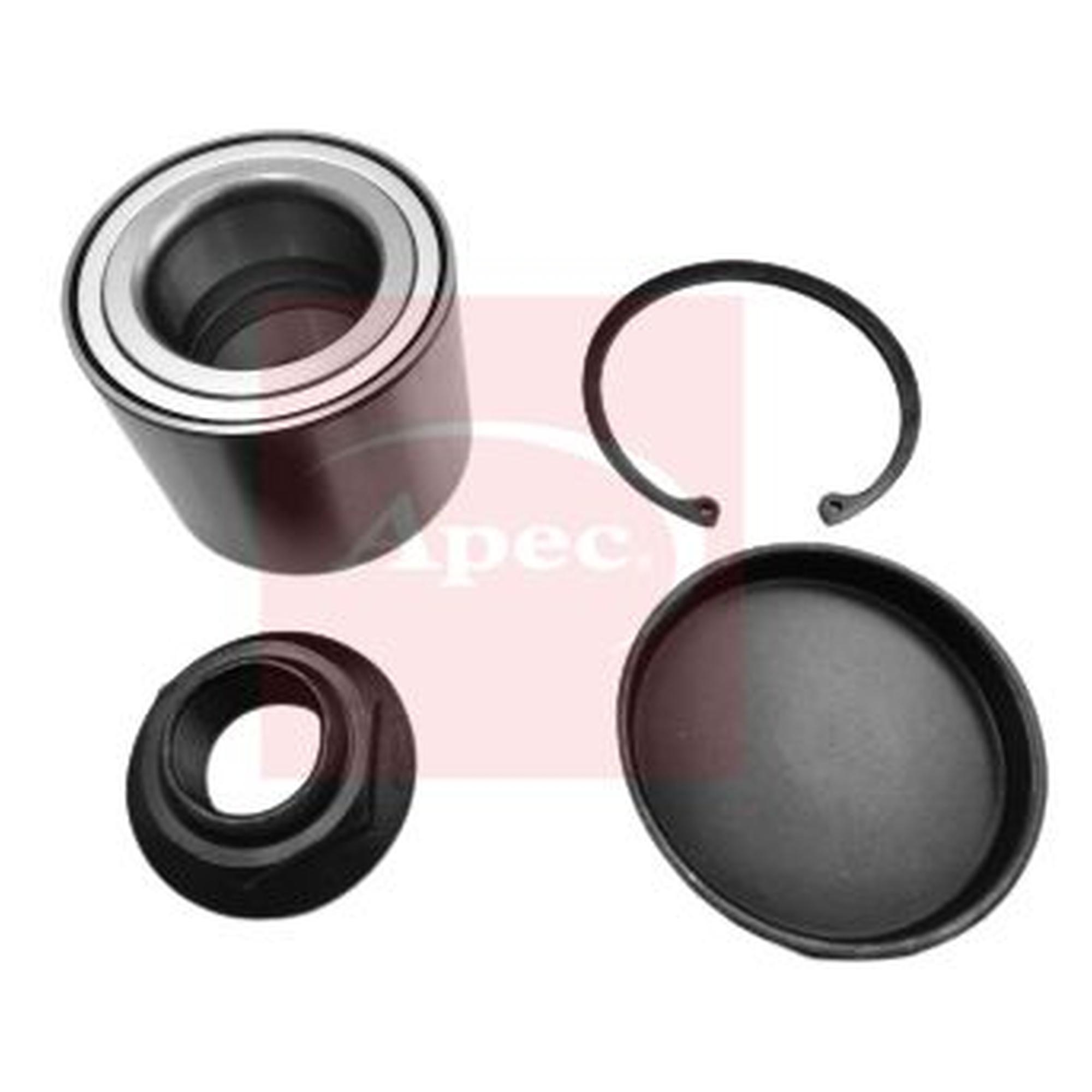 APEC Wheel Bearing Kit x fits Renault Master 2010-2025 2.3 43 21 039 ...