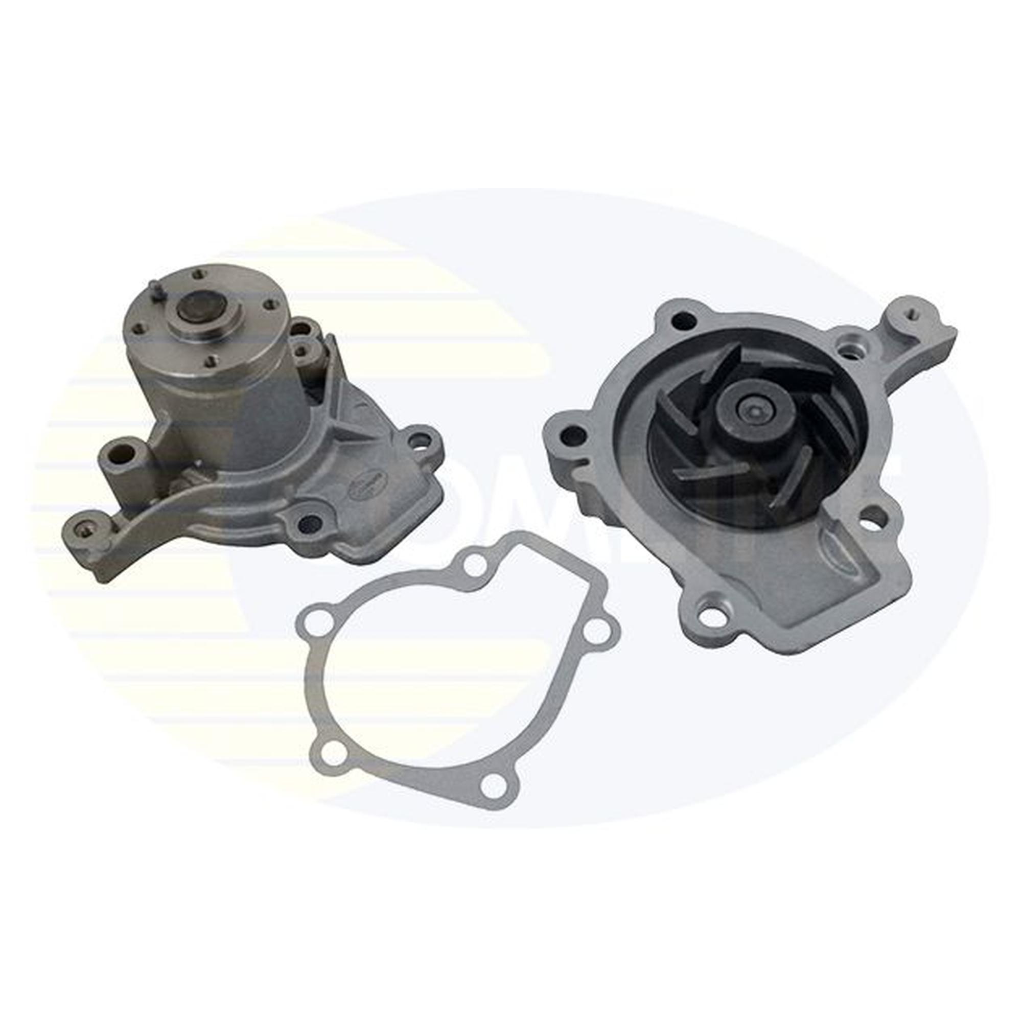 Comline Engine Cooling Water Pump fits Hyundai Trajet 2004-2008 2 25100 ...