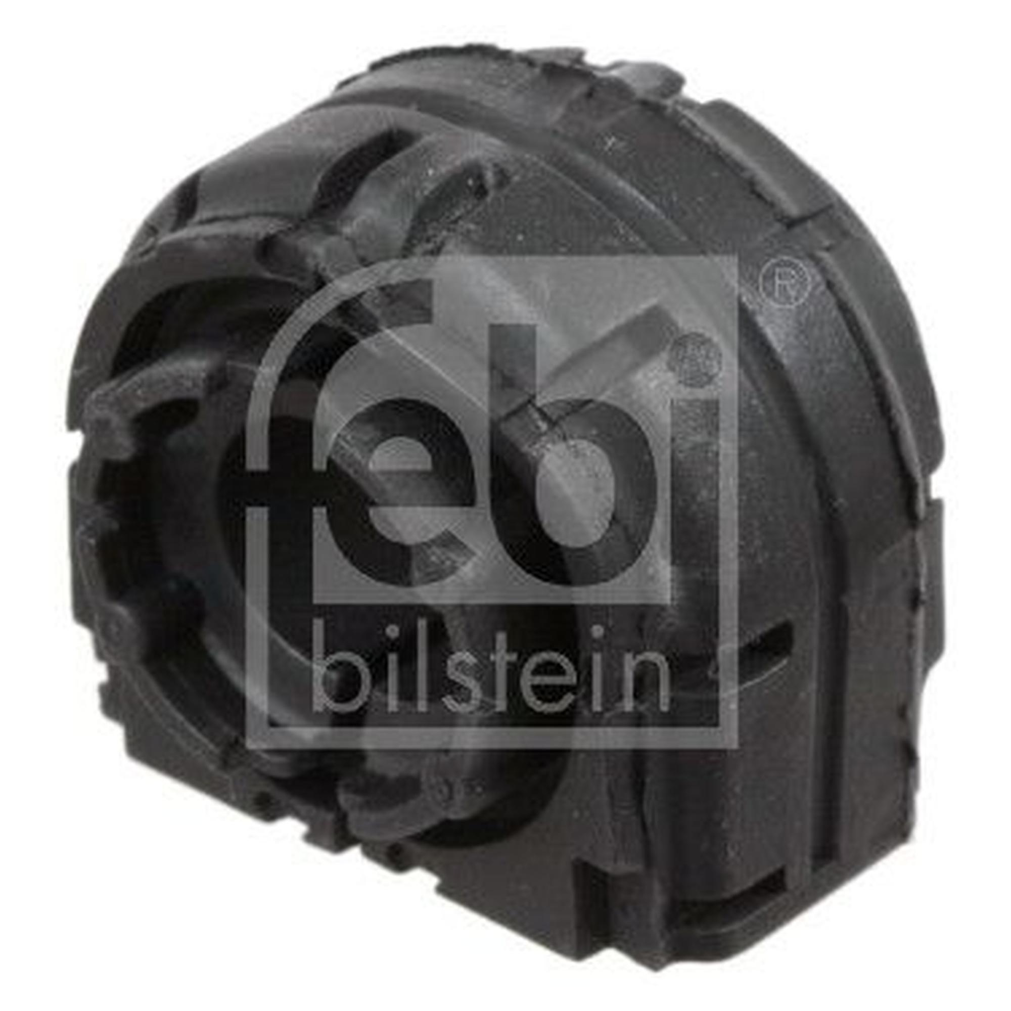 Febi Anti Roll Bar Mounting Bracket Rear Axle fits VW Passat 2005-2011 ...