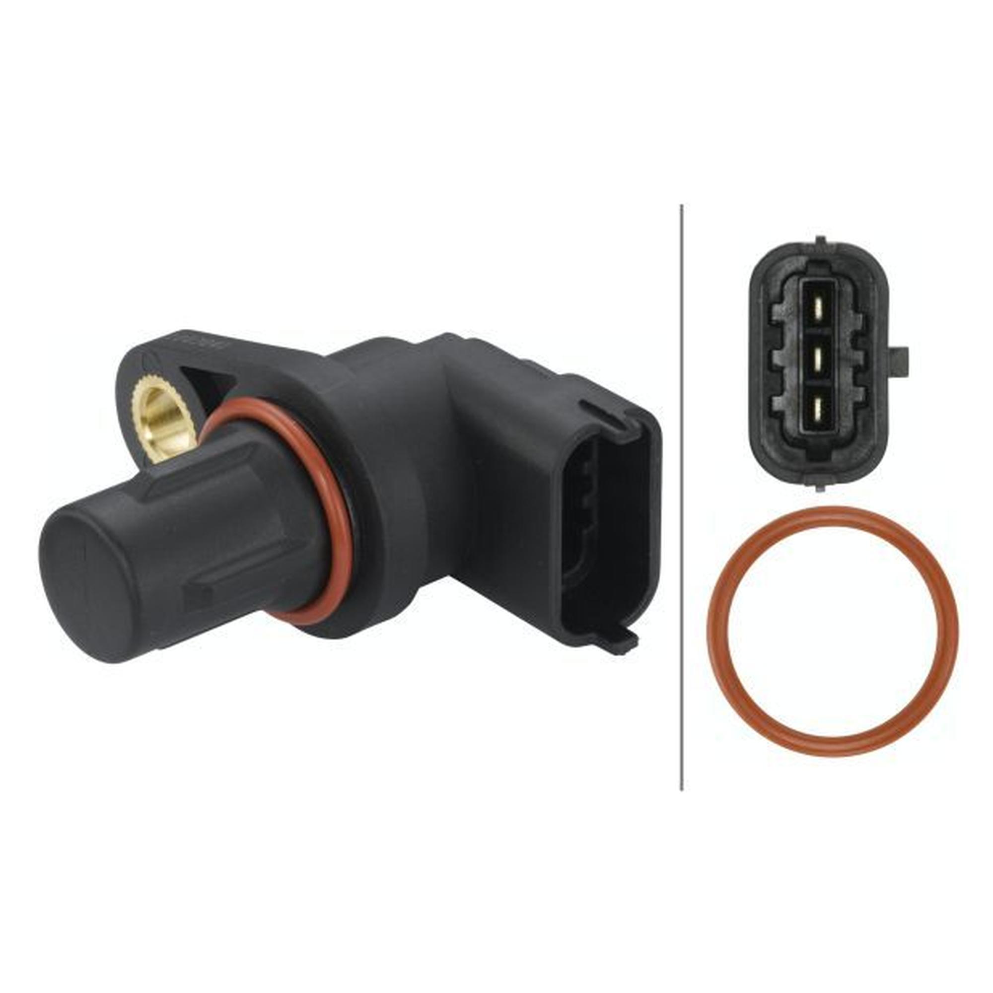 Hella Camshaft Position Sensor fits Mercedes-Benz E-Class 2009-2016 ...